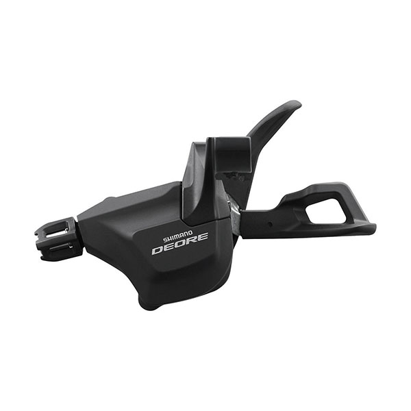 Manija de Cambio, Shimano, SL-M6000-I-L IZQUIERDA DEORE - Ahora 12 y 18 Cuotas Fijas ...