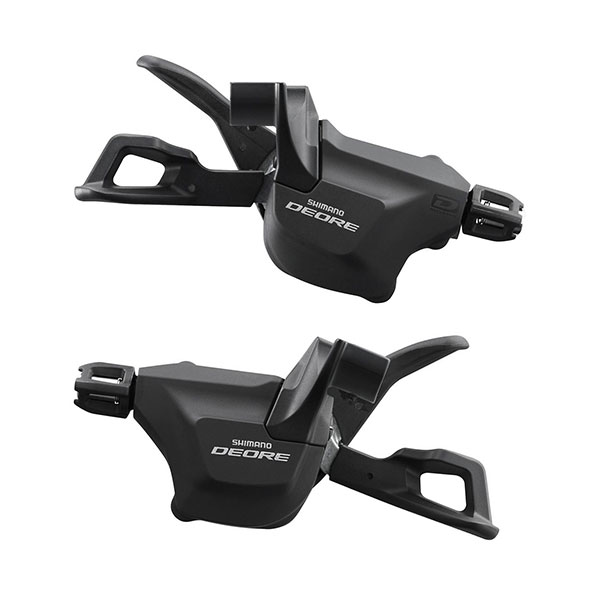 Manija de Cambio, Shimano, SET SL-M6000-I - Ahora 12 y 18 Cuotas Fijas. - Pranabike.com