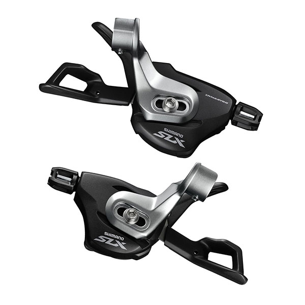 Manija de Cambio, Shimano, SET SL-M7000-I SLX - Ahora 12 y 18 Cuotas Fijas. - Pranabike.com