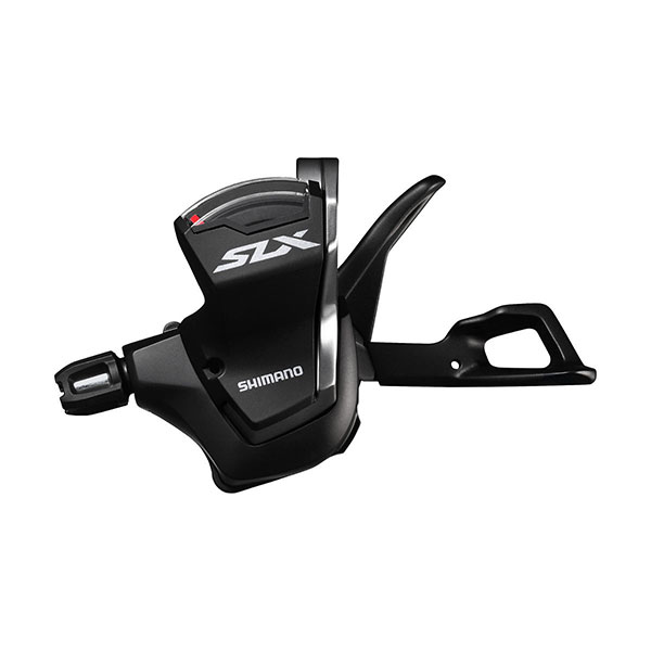 Manija de Cambio, Shimano, SL-M7000-L IZQUIERDA SLX - Ahora 12 y 18 Cuotas Fijas. - Pranabike.com