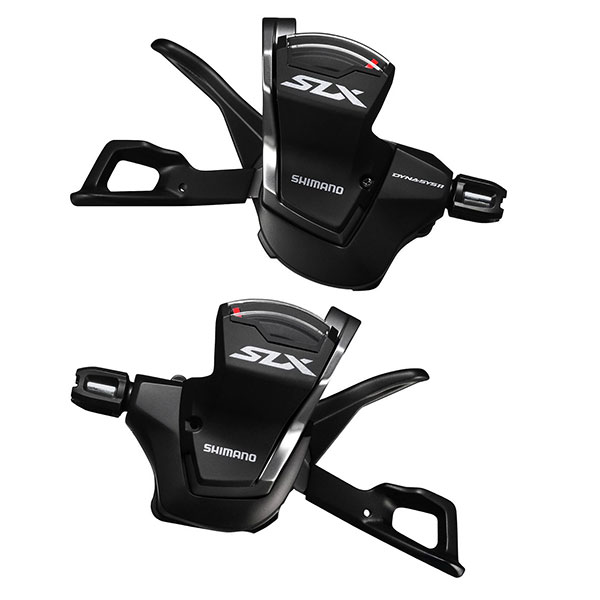 Manija de Cambio, Shimano, SET SL-M7000 SLX - Ahora 12 y 18 Cuotas Fijas. - Pranabike.com