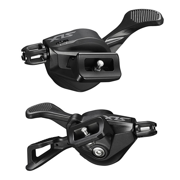 Manija de Cambio, Shimano, SET SL-M7100-I SLX - Ahora 12 y 18 Cuotas Fijas. - Pranabike.com