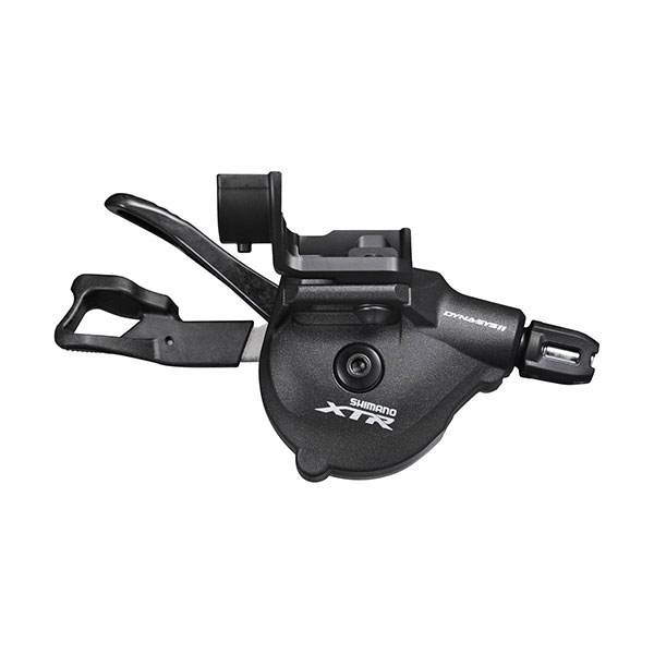 Manija de Cambio, Shimano, SL-M9000-I-R DERECHA XTR - Ahora 12 y 18 Cuotas Fijas. - Pranabike.com